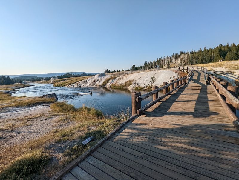 15 places that belong on every boomer’s bucket list