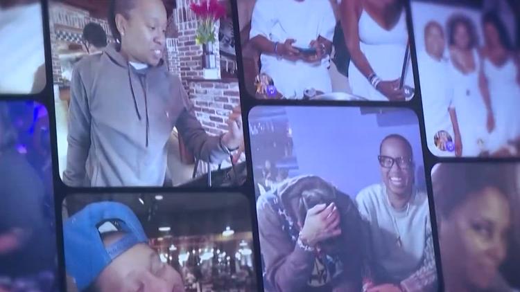 'We love her' | Friends, family celebrate life of Atlanta club Opium co ...