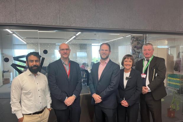 Cardiff Capital Region secures £134m in funding