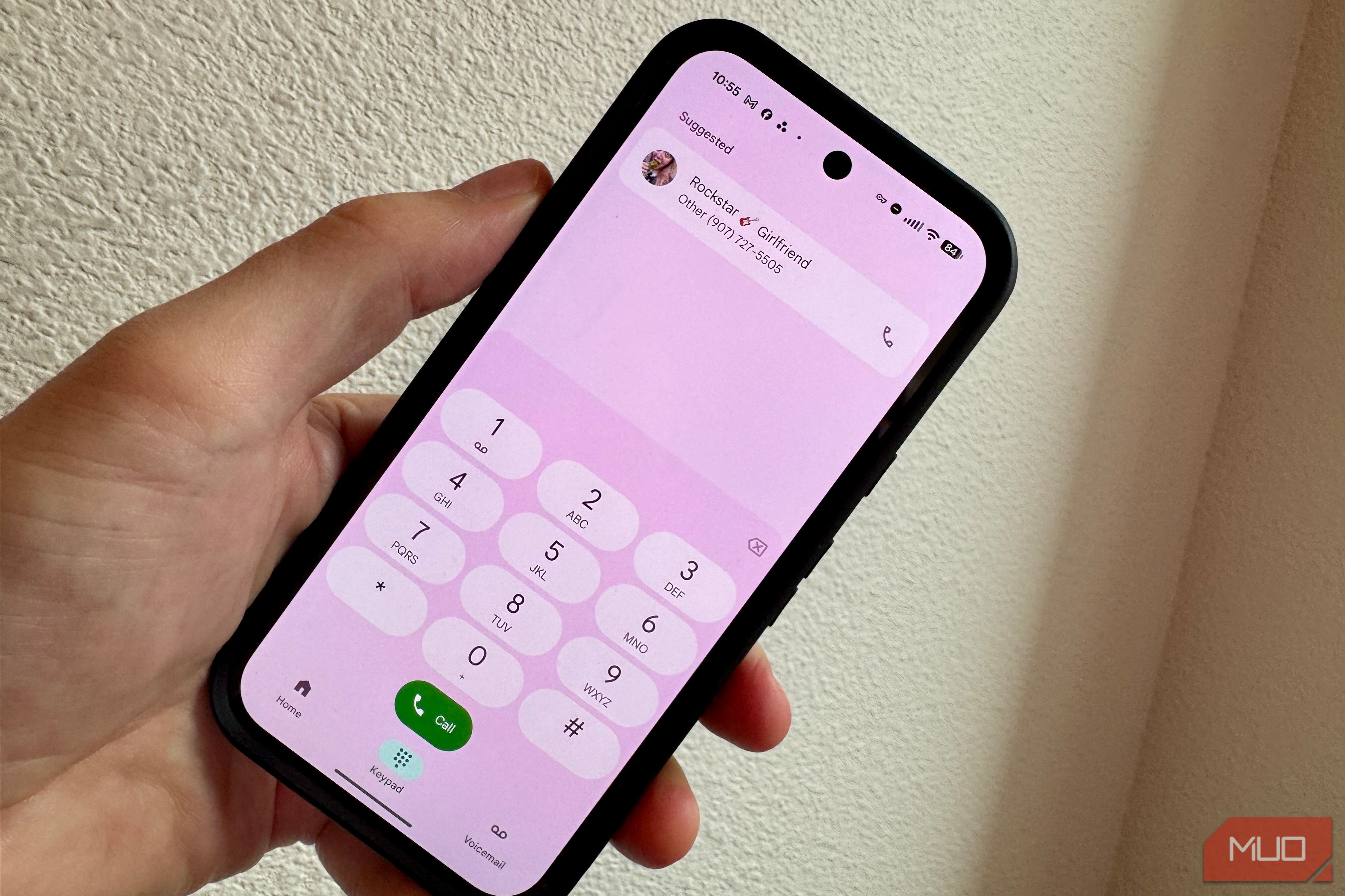 Android now flags calls that spoof your contacts' numbers and voices ...