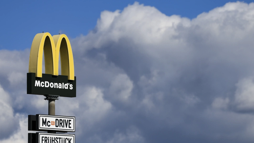 1 Facts About the Filet-O-Fish
