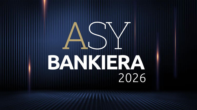Asy Bankiera 2026. Wizjonerzy rynku finansowego ze statuetkami