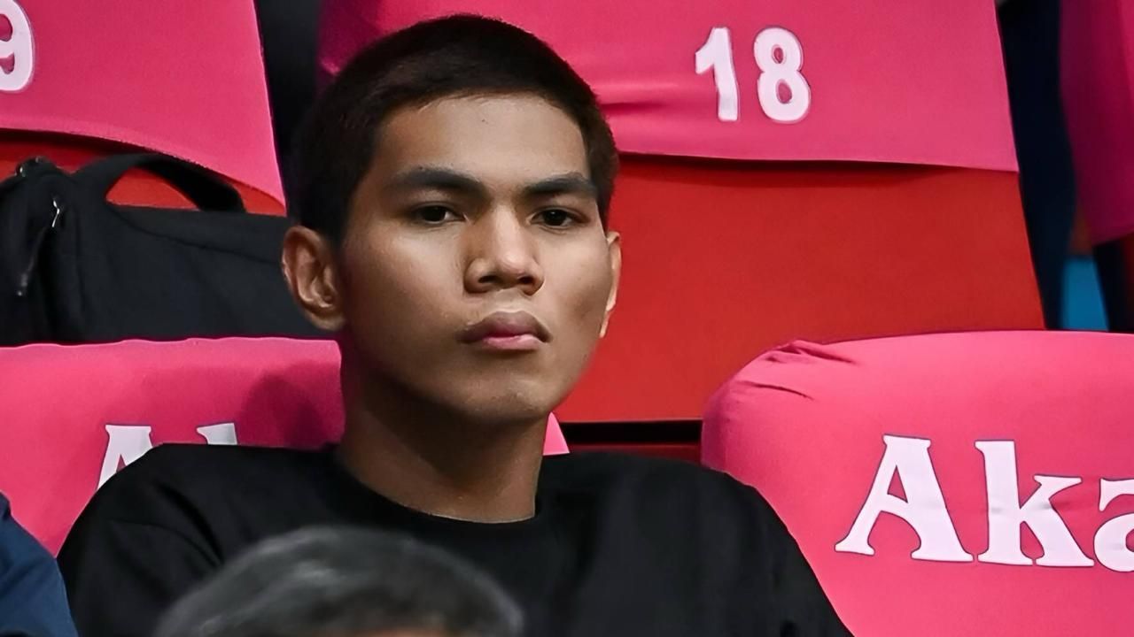 Ateneo Blue Eagles players Rene Baterbonia, Divine Adili die in team ...