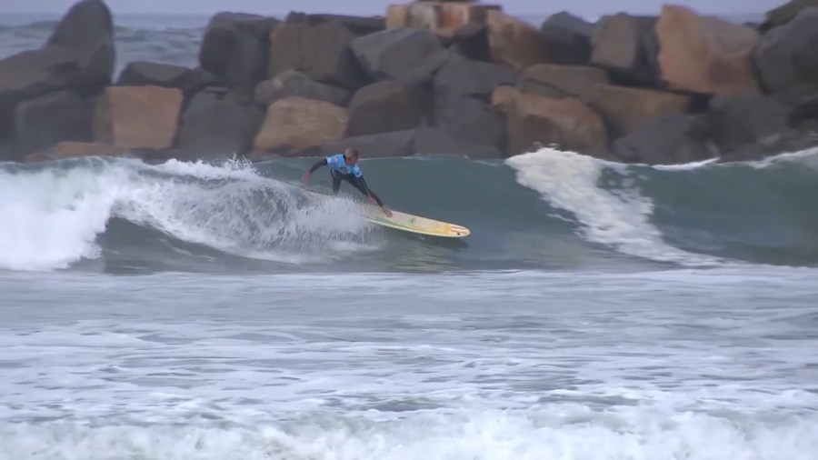 Oceanside hosts 2026 USA Surfing Championships
