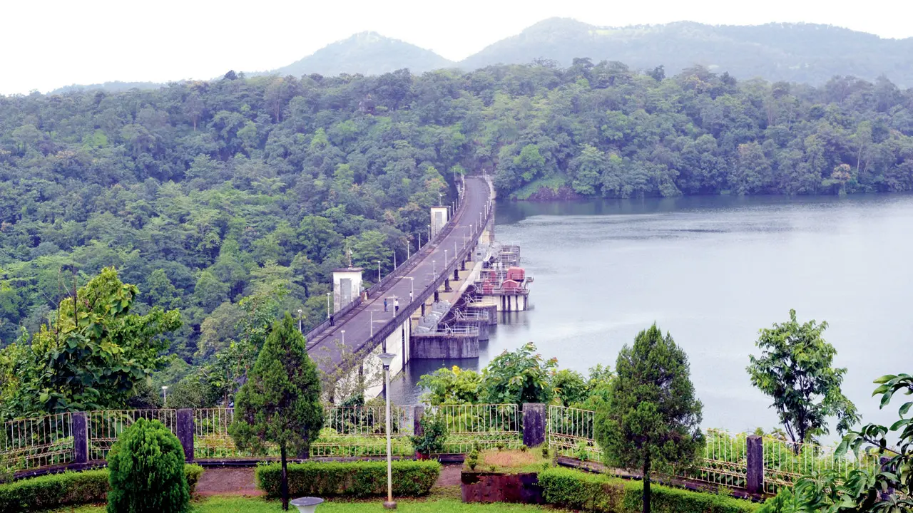 Mumbai awaits much-needed rain recharge as reservoirs remain critically low