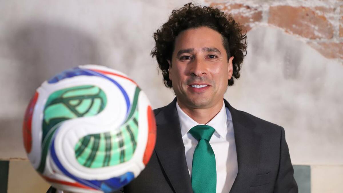 Memo Ochoa y el dolor de Sudáfrica 2010: 'Fue cuando más clara tuve la ...