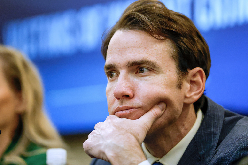 2 prominent California congressional races will test Democrats’ redrawn ...