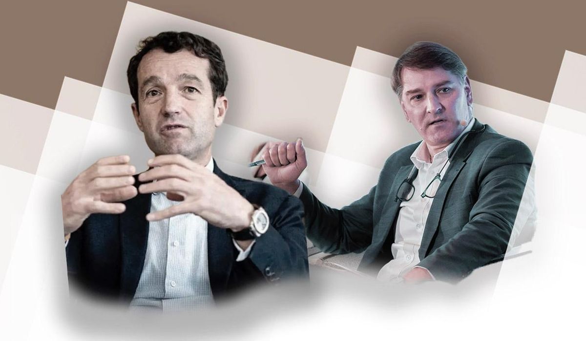 Los Escribano se abren a rebajar de los 2.000 millones el precio de la ...