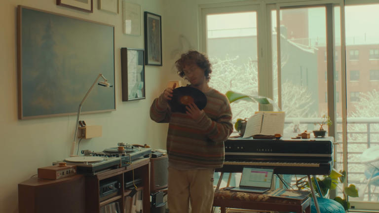 I figured out how to find real music channels on YouTube amid the AI slop
