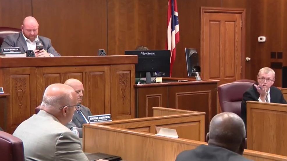 Steubenville council weighs next steps as investor eyes downtown brewery