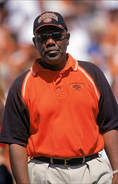 Former OSU coach Bob Simmons dies