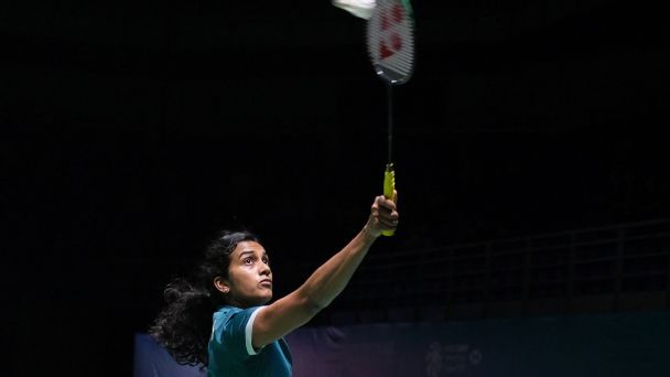 Sindhu faces Yamaguchi in the Australian Open semis; Archery World Cup ...