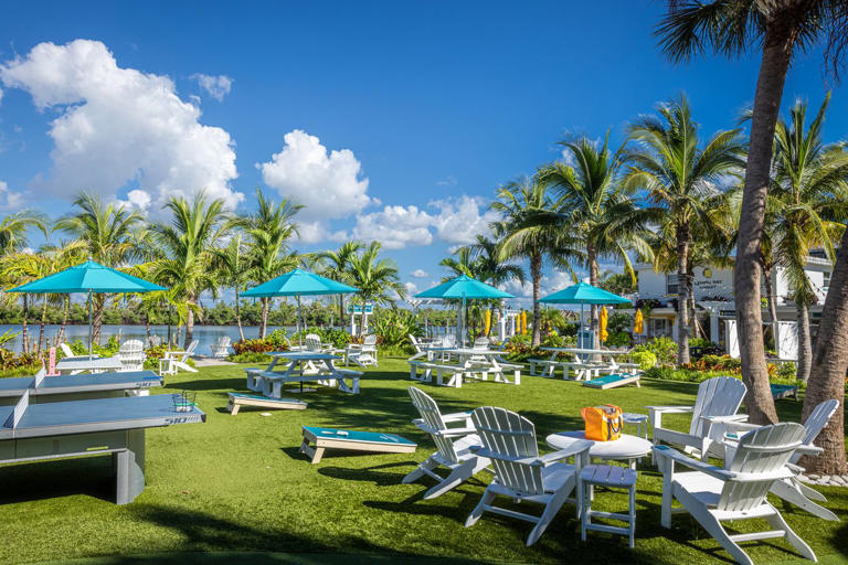 This Gulf Coast town is an affordable alternative to Siesta Key—with ...