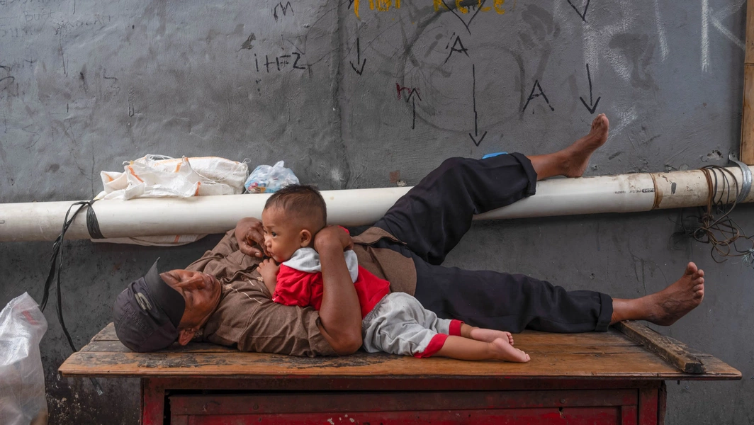 Children’s small acts of kindness reveal storytelling’s emotional power