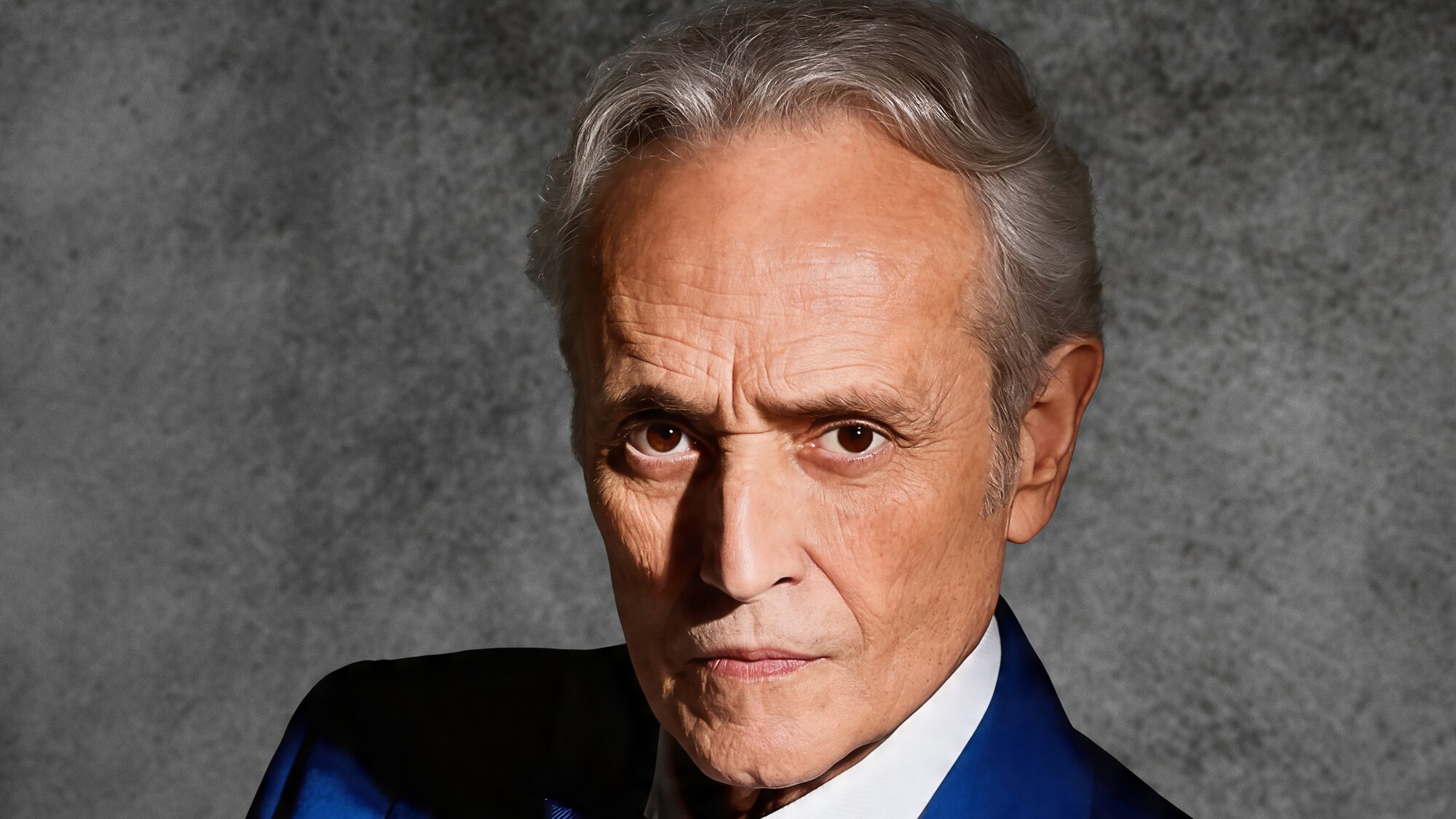 José Carreras to play Gabba show with Robbie Williams