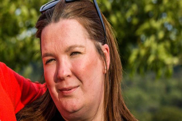 Breast cancer patient says treatment ordeal left her feeling she had no ...