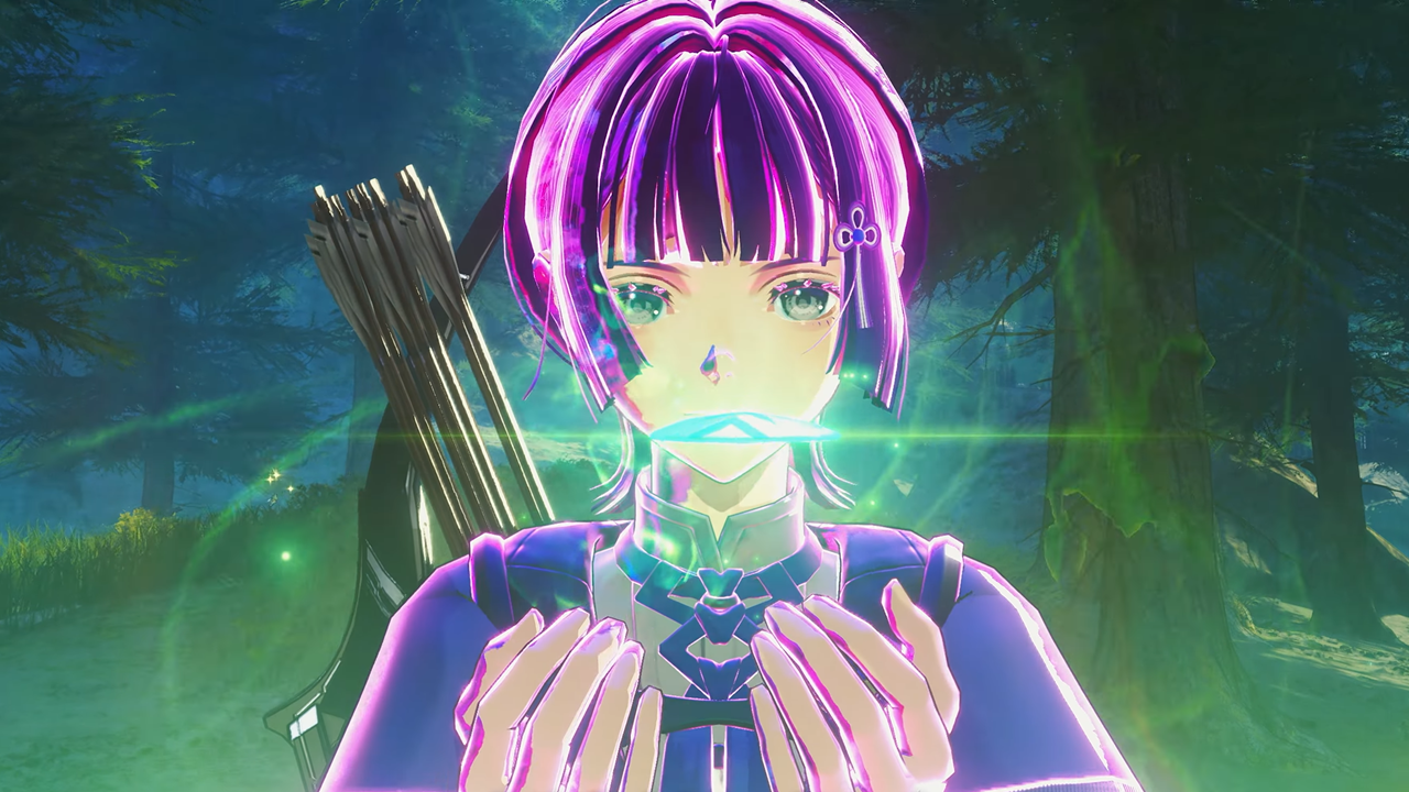 Xenoblade Genesis revealed for Nintendo Switch 2 with 2027 release window