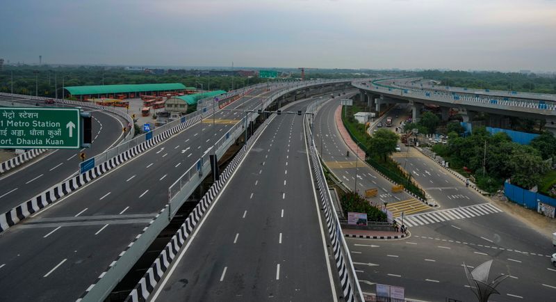 Haryana plans to cut NCR area by 60% as six districts to be affected