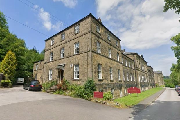 New homes opposite historic school despite concerns over impact on ...