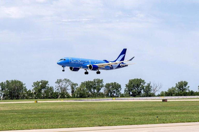 The Netherlands' World Cup team opted for a quiet arrival in Kansas ...