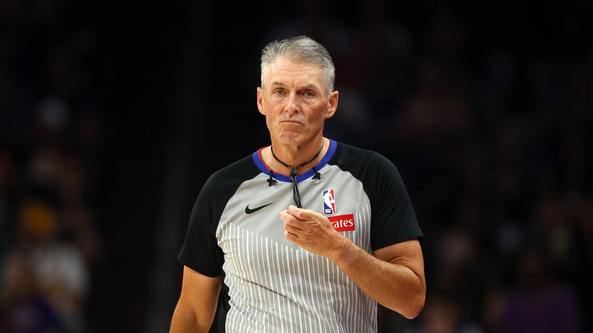 NBA makes final decision after Victor Wembanyama shoves Jalen Brunson ...