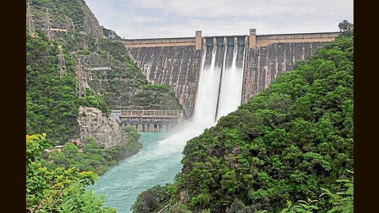 Draw more water from dams, BBMB tells partner states ahead of monsoon