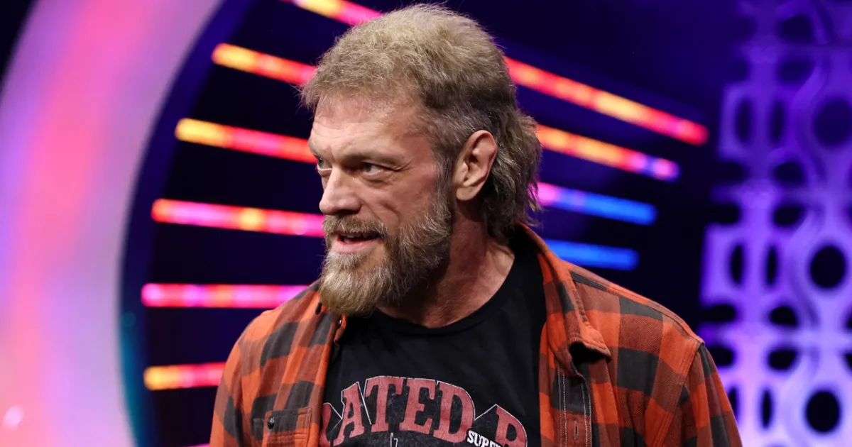 Adam Copeland credited for helping AEW star through injury recovery