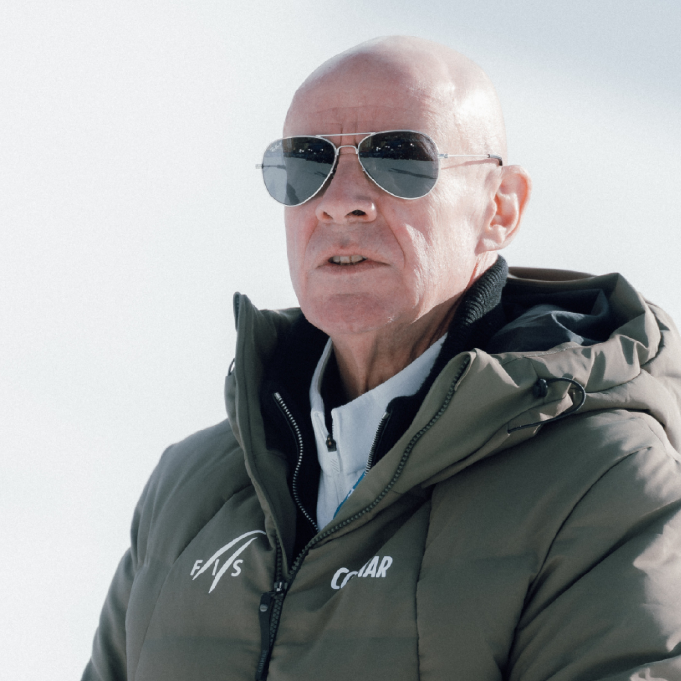ÖSV-Favorit Ospelt um Eliasch-Ablöse als FIS-Präsident