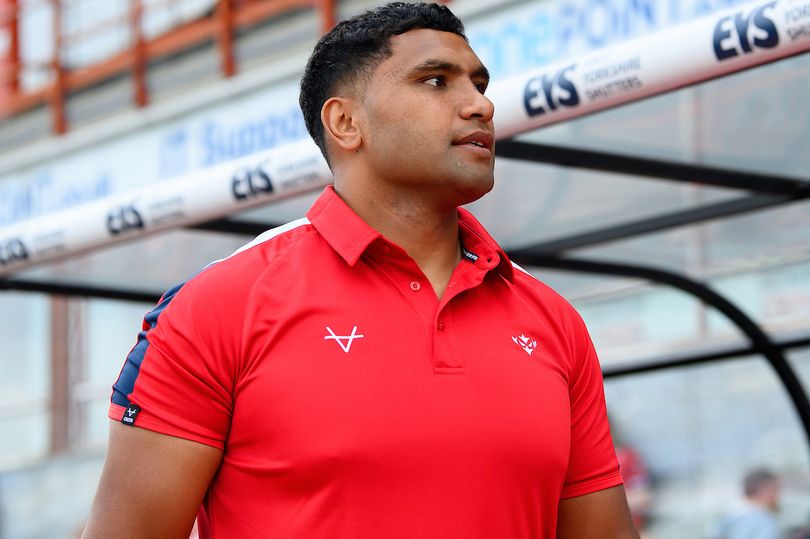 RFL hand out 22 charges as Tevita Pangai-Junior hit with monster ban