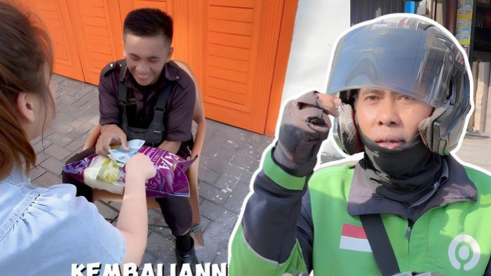 Bikin Nangis Jestham Jual Beras 1.000 Rupiah andamp Kasih Kejutan Gila ...