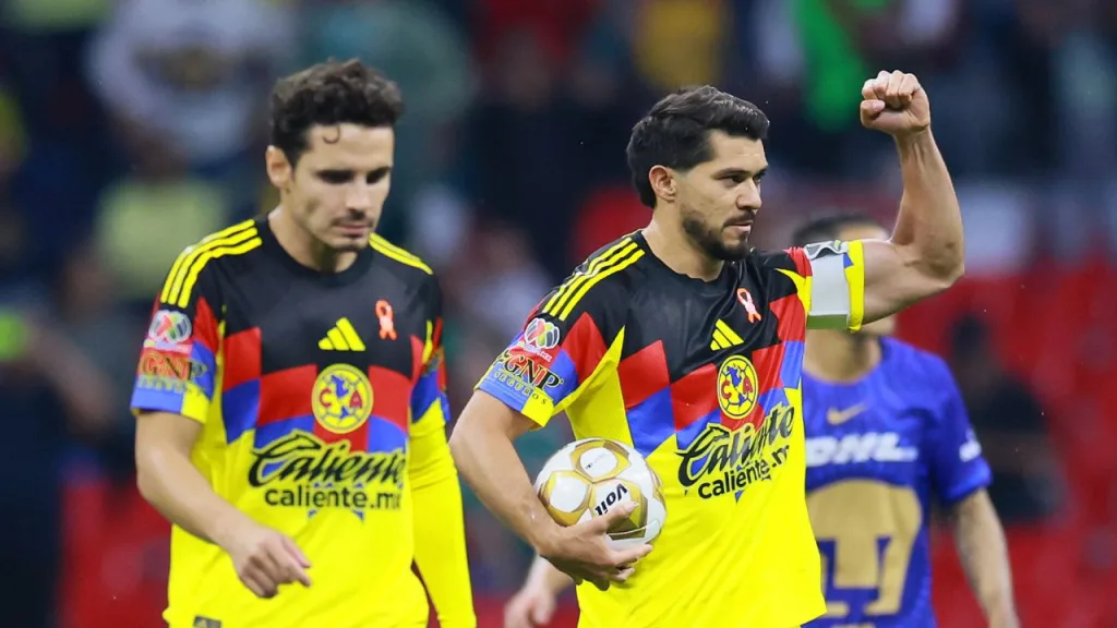 Liga MX: Calendario de partidos de América para el Apertura 2026 con ...