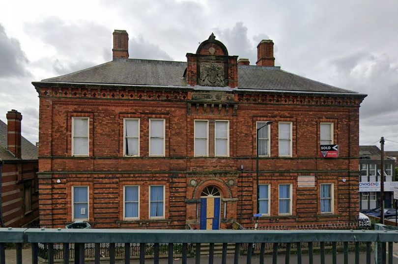 Plans to revive Grimsby's Customs House revealed