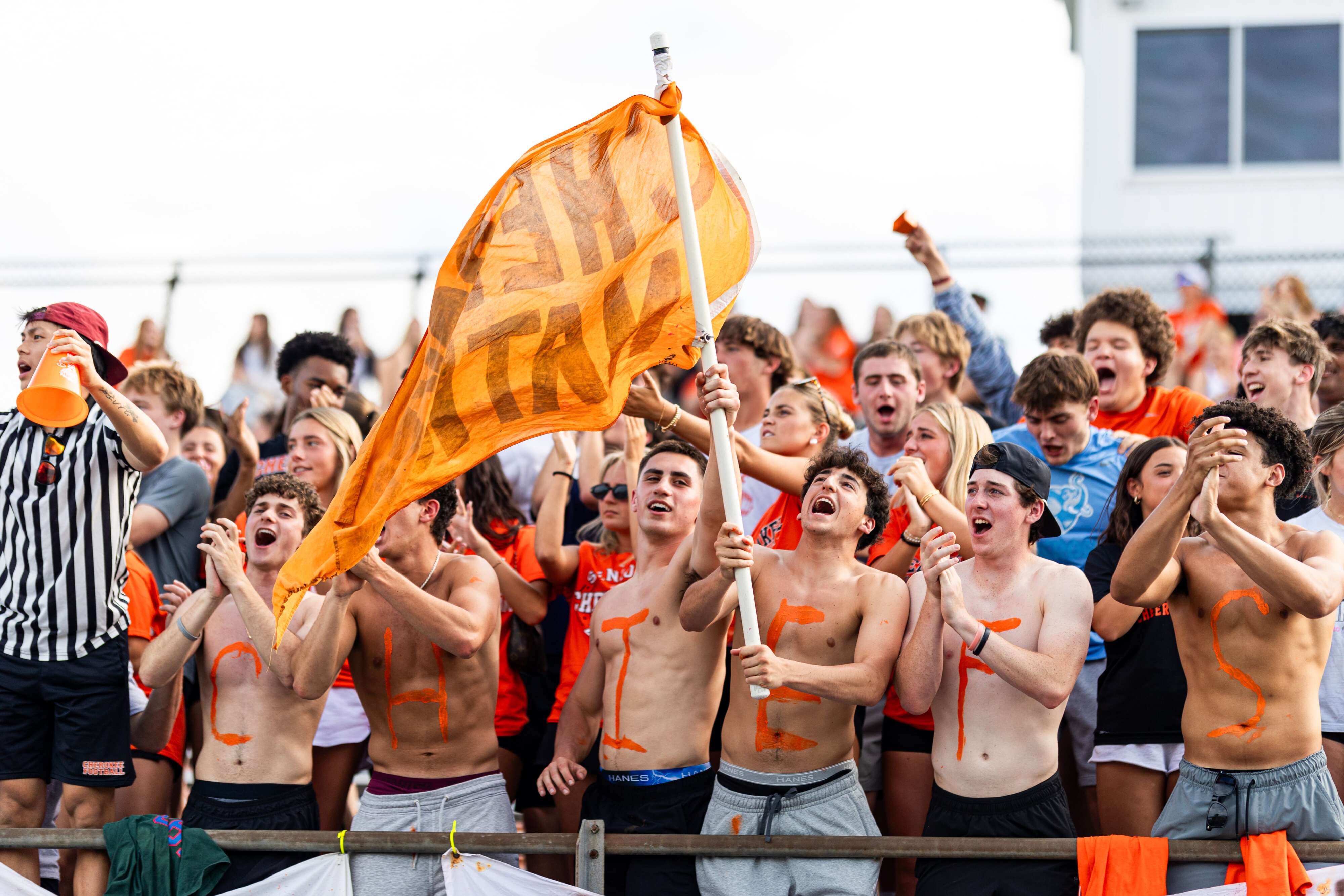 Defensive grit sets up OT game winner, sectional title for Top 20 NJ ...
