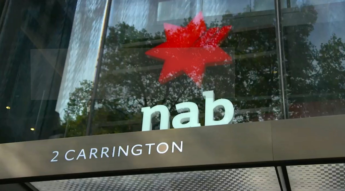 NAB says RBA rate hikes are over as Big Four split widens