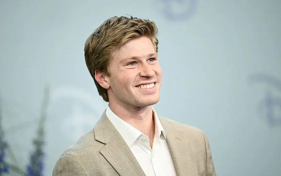 Robert Irwin to host 2026 TV Week Logie Awards