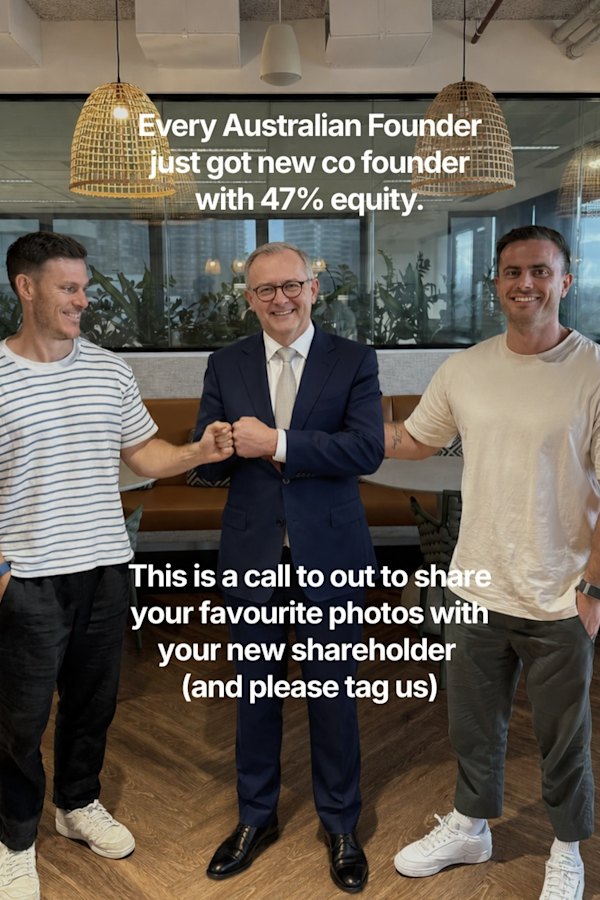 The $180m payday that ‘meme king’ didn’t share with most staff