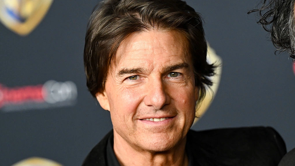 20 surprising celebrity family connections