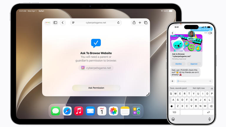 Why the shiny new iOS 27 Screen Time features won't matter without a ...