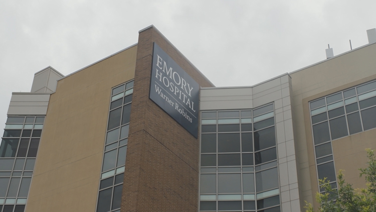 Emory Healthcare marks first year in Houston County with faster EMS ...