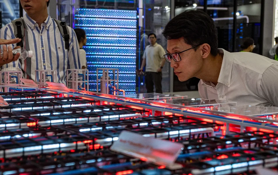 Analysts say data, assets and automation will shape AI winners
