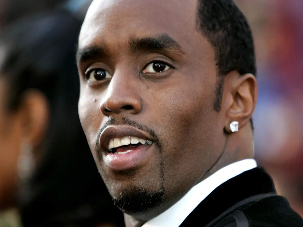 New claims against Sean 'Diddy' Combs allege sexual assault of minor