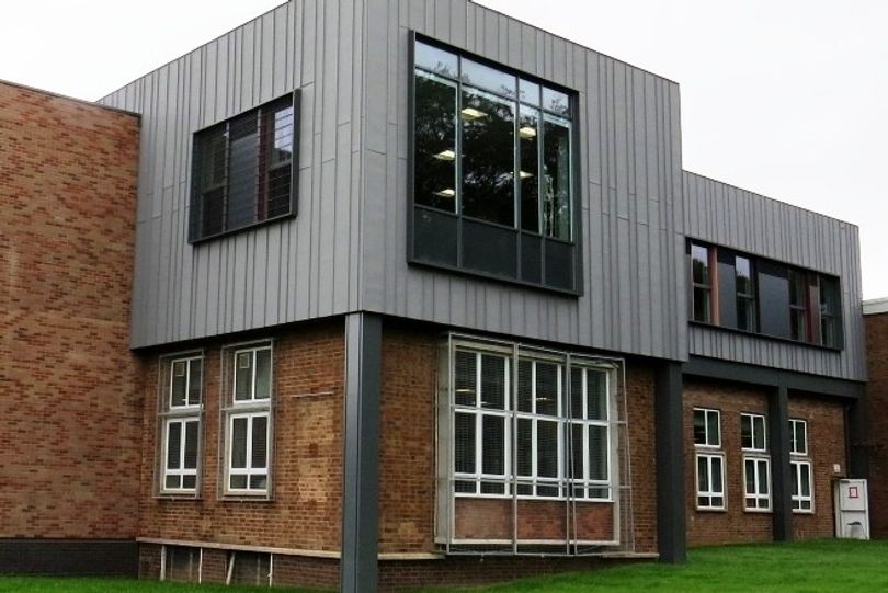 Birmingham secondary schools named among best in England in new league ...
