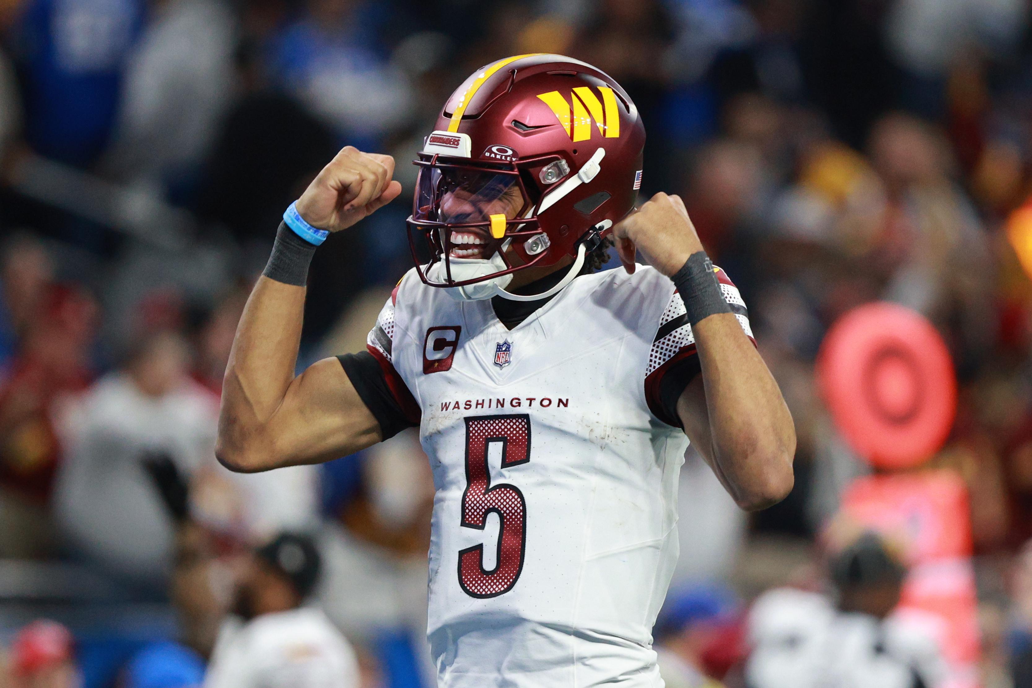 Picking the NFC East winner & Commanders playoff fate – survey