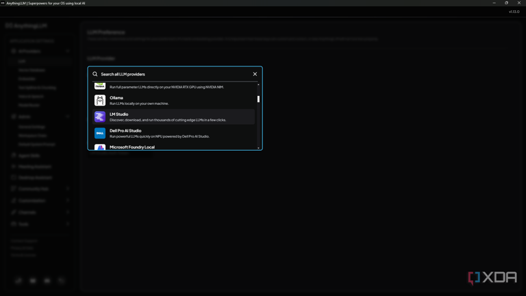 I added this open-source tool to my local AI stack, and my local LLM ...