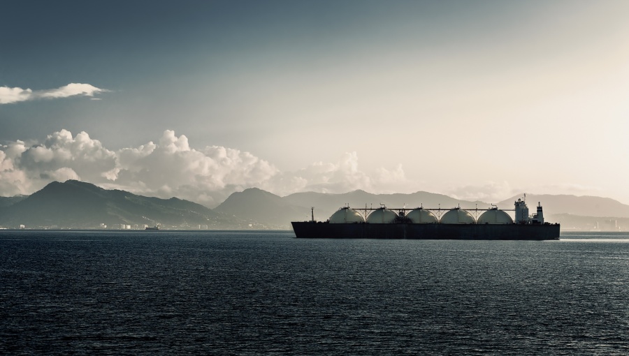 Sempra’s Mexico project Energia Costa Azul produces first LNG