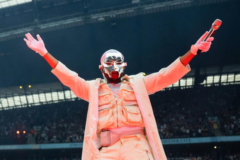 The Weeknd at Etihad Stadium - list of banned items and bag rules for ...
