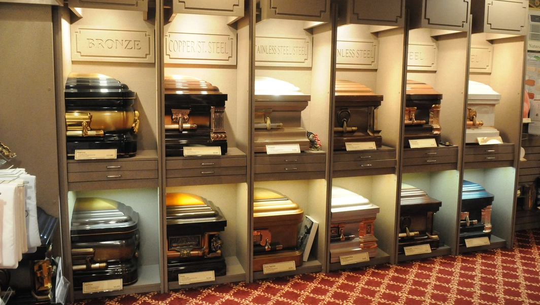 14 facts funeral directors don't want you to know