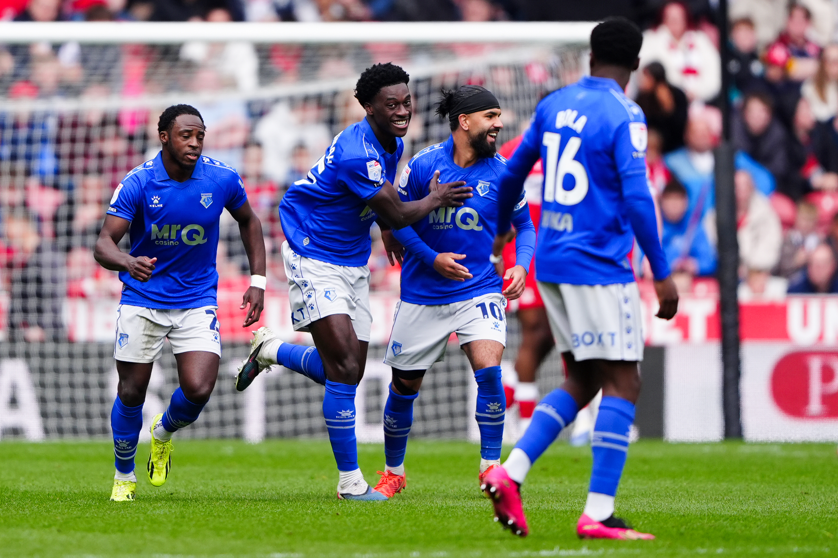 2026/27 Championship table predicted with Sheffield United ...