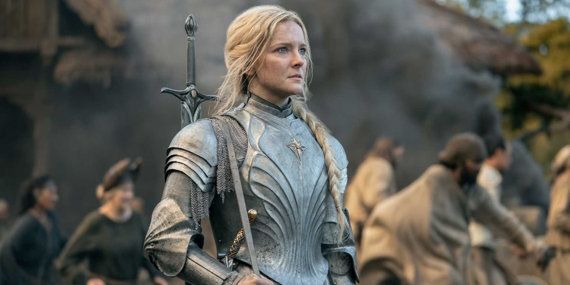 It's official, Apple TV's new magic series is already the fantasy movie ...