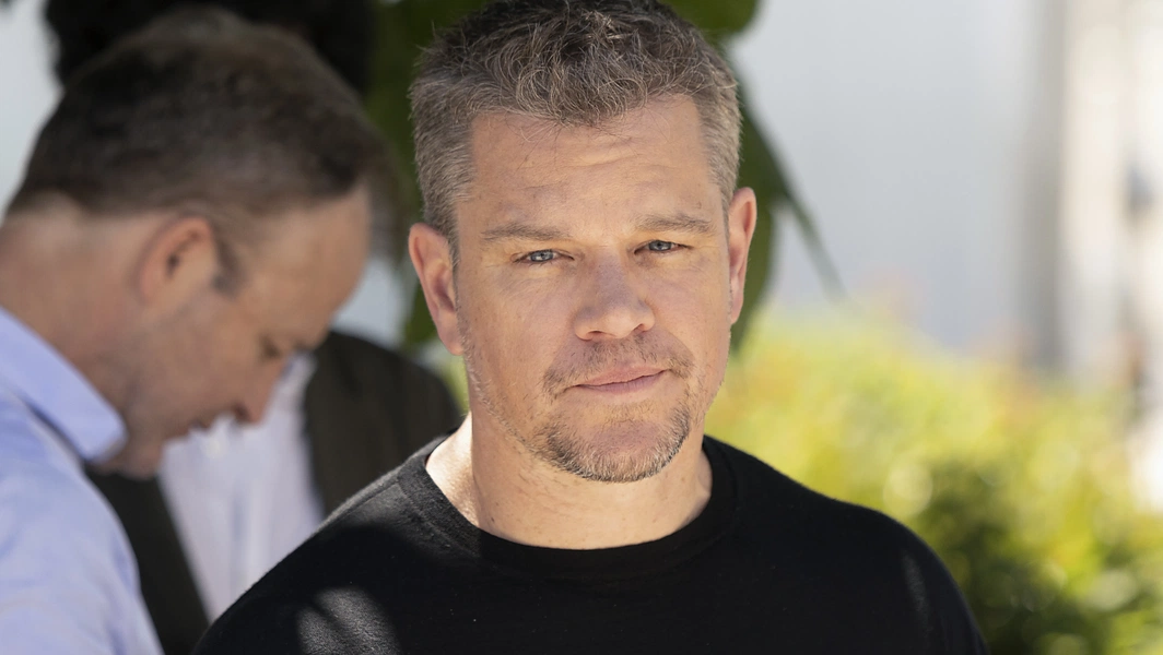 10 hilarious Matt Damon cameos